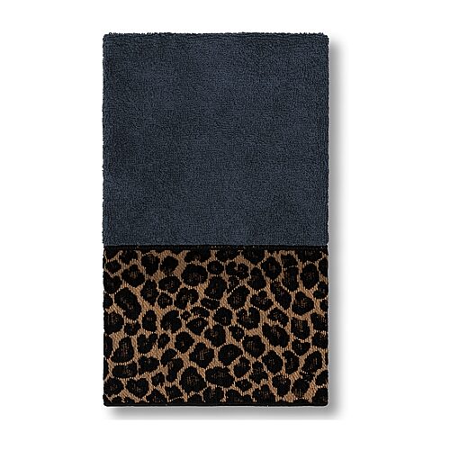 Click here for Linum Home Textiles Spots Embellished Hand Towel... prices