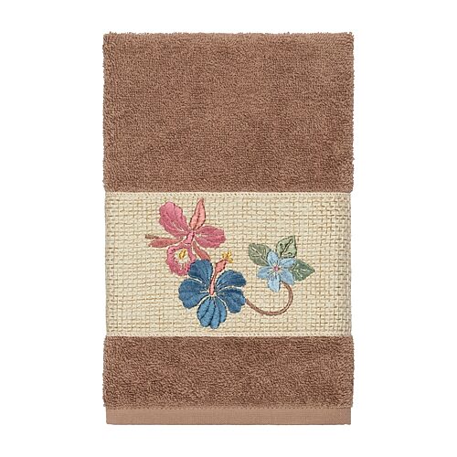 Click here for Linum Home Textiles Caroline Embellished Embellish... prices