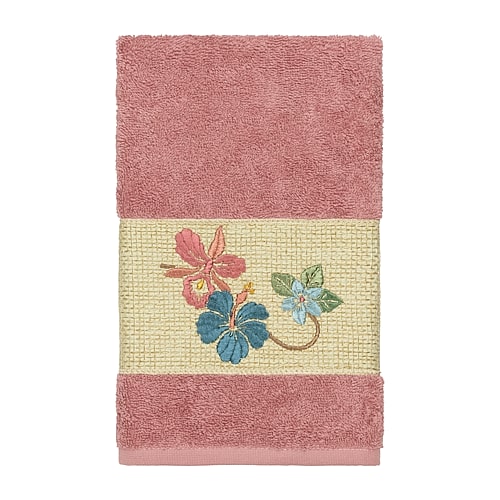 Click here for Linum Home Textiles Caroline Embellished Embellish... prices