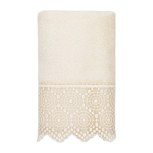 Click here for Linum Home Textiles Arian Embellished Embellished... prices