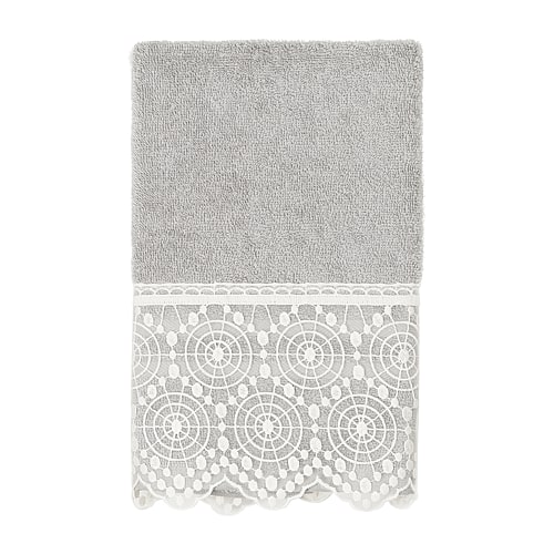 Click here for Linum Home Textiles Arian Embellished Embellished... prices