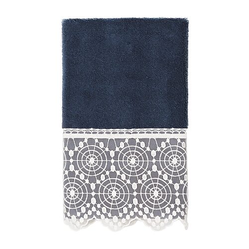 Click here for Linum Home Textiles Arian Embellished Embellished... prices