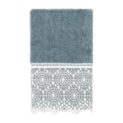 Click here for Linum Home Textiles Arian Embellished Embellished... prices