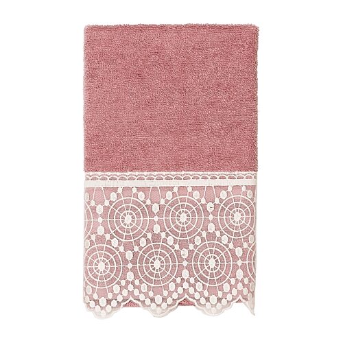 Click here for Linum Home Textiles Arian Embellished Embellished... prices