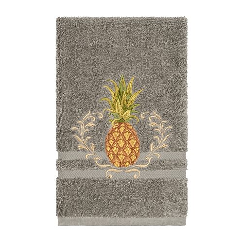 Click here for Linum Home Textiles Welcome Embellished Embellishe... prices