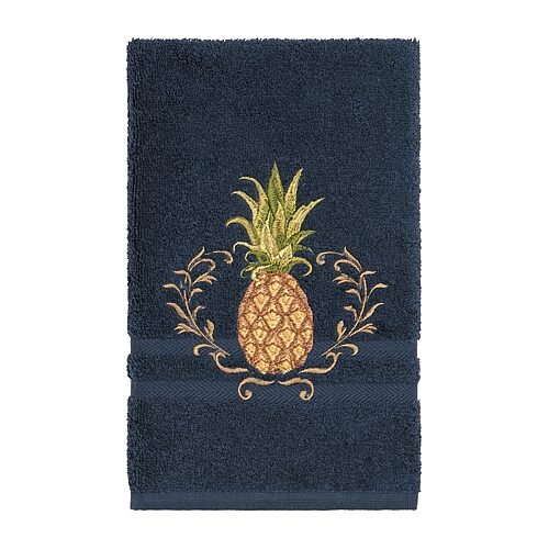 Click here for Linum Home Textiles Welcome Embellished Embellishe... prices