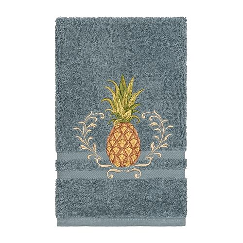 Click here for Linum Home Textiles Welcome Embellished Embellishe... prices
