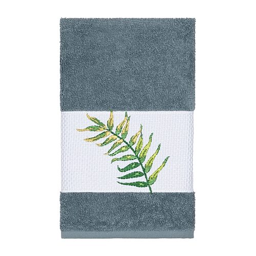 Click here for Linum Home Textiles Zoe Embellished Embellished Ha... prices