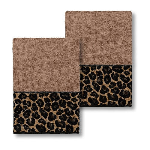 Click here for Linum Home Textiles Spots Embellished 2-pc. Embell... prices