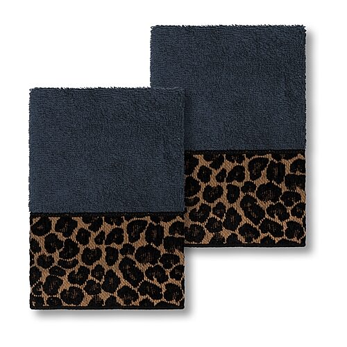 Click here for Linum Home Textiles Spots Embellished 2-pc. Embell... prices