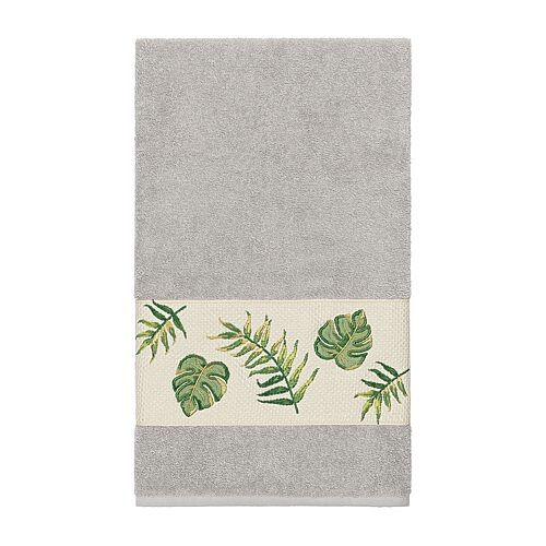 Click here for Linum Home Textiles Zoe Embellished Embellished Fl... prices