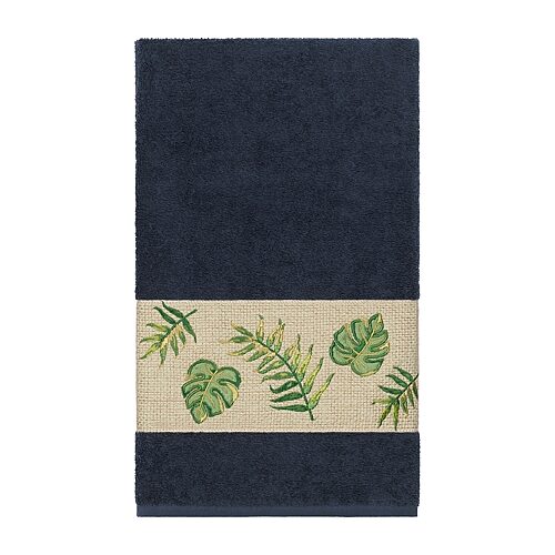 Click here for Linum Home Textiles Zoe Embellished Embellished Fl... prices