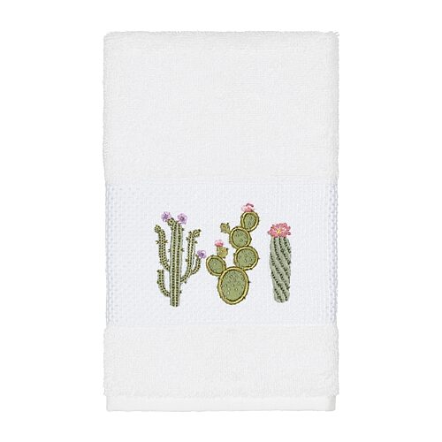 Click here for Linum Home Textiles Mila Embellished Embellished H... prices