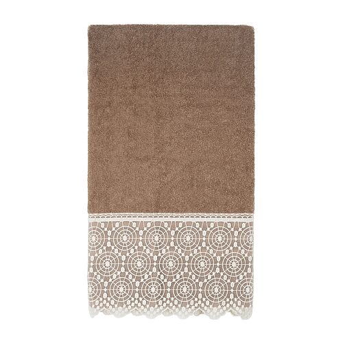 Click here for Linum Home Textiles Arian Embellished Embellished... prices