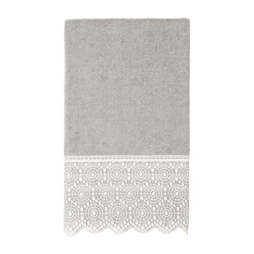 Click here for Linum Home Textiles Arian Embellished Embellished... prices