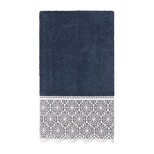 Click here for Linum Home Textiles Arian Embellished Embellished... prices