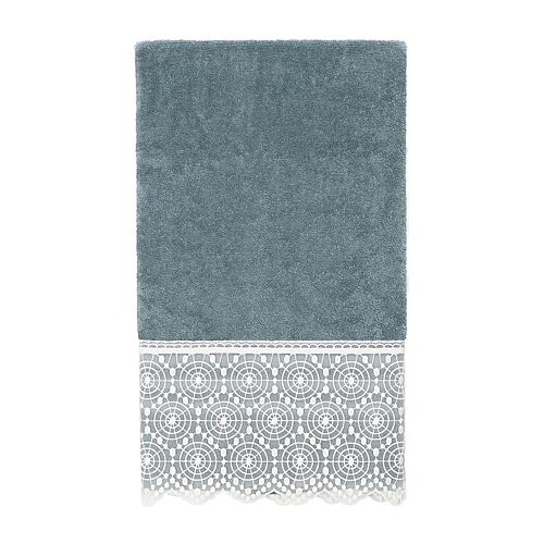 Click here for Linum Home Textiles Arian Embellished Embellished... prices