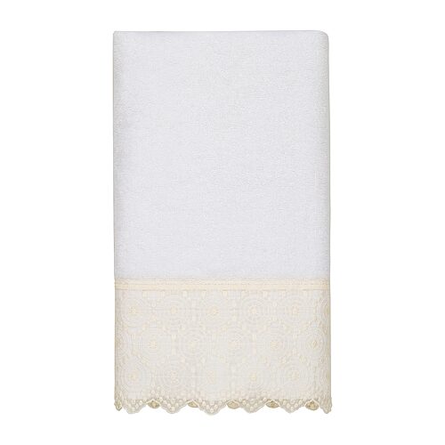 Click here for Linum Home Textiles Arian Embellished Embellished... prices