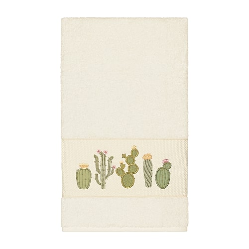 Click here for Linum Home Textiles Mila Embellished Embellished F... prices