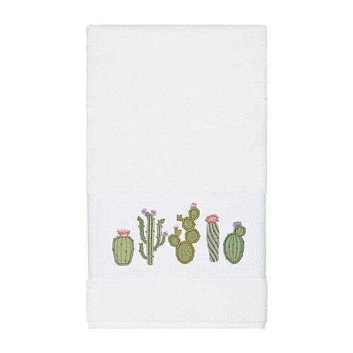 Click here for Linum Home Textiles Mila Embellished Embellished F... prices