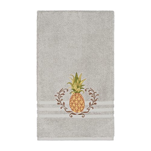 Click here for Linum Home Textiles Welcome Embellished Embellishe... prices