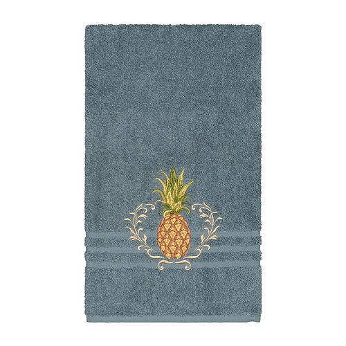 Click here for Linum Home Textiles Welcome Embellished Embellishe... prices