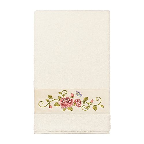 Click here for Linum Home Textiles Rebecca Embellished Embellishe... prices