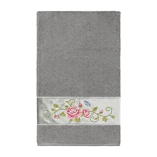 Click here for Linum Home Textiles Rebecca Embellished Embellishe... prices