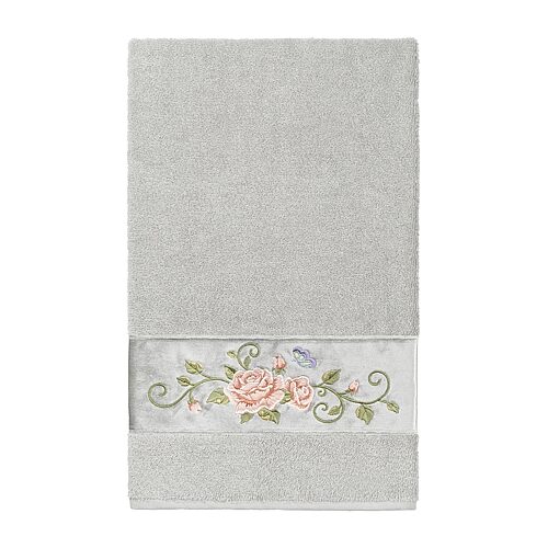 Click here for Linum Home Textiles Rebecca Embellished Embellishe... prices