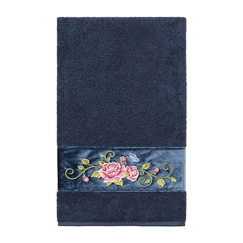 Click here for Linum Home Textiles Rebecca Embellished Embellishe... prices