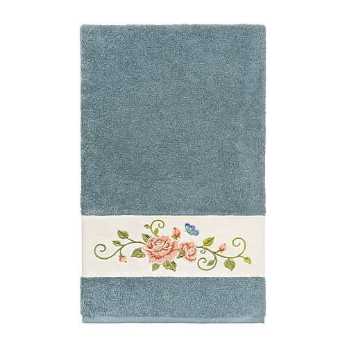 Click here for Linum Home Textiles Rebecca Embellished Embellishe... prices