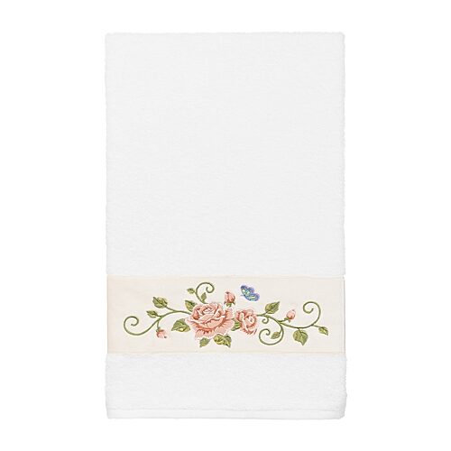 Click here for Linum Home Textiles Rebecca Embellished Embellishe... prices