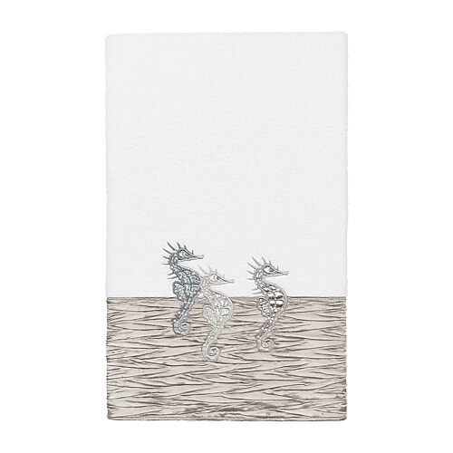 Click here for Linum Home Textiles Sofia Embellished Embellished... prices