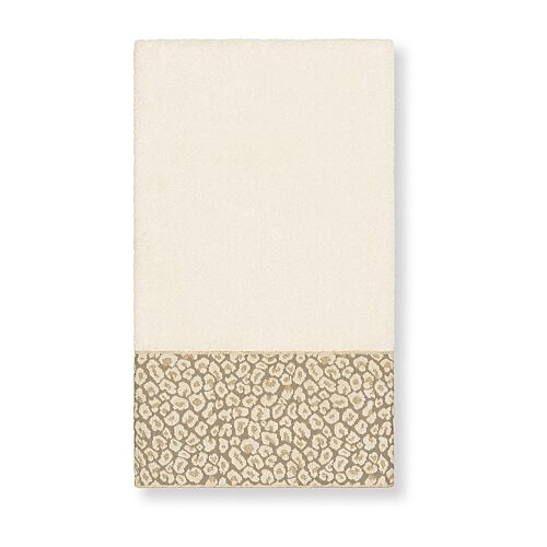 Click here for Linum Home Textiles Spots Embellished Embellished... prices