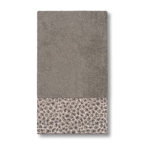 Click here for Linum Home Textiles Spots Embellished Embellished... prices