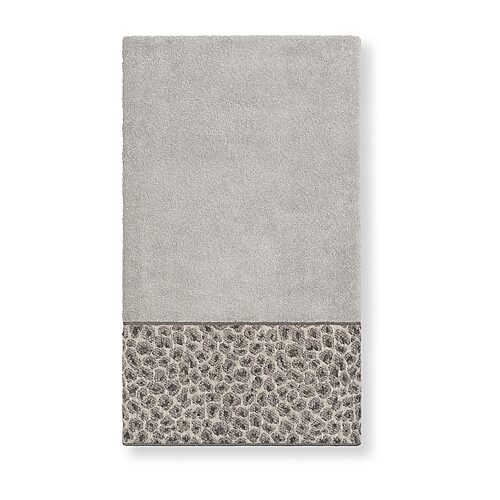 Click here for Linum Home Textiles Spots Embellished Embellished... prices