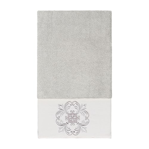 Click here for Linum Home Textiles Alyssa Embellished Embellished... prices