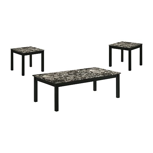 Click here for Funiture Of America Linel Easy Setup Coffee Table... prices