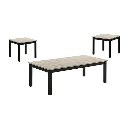 Click here for Funiture Of America Linel Easy Setup Coffee Table... prices
