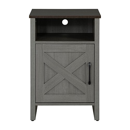 Click here for Furniture Of America Nicky Accent Table  One Size... prices