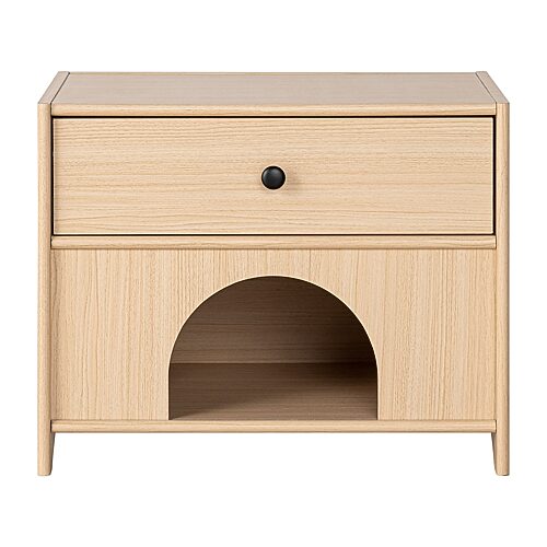 Click here for Furniture Of America Ella Accent Table  One Size... prices