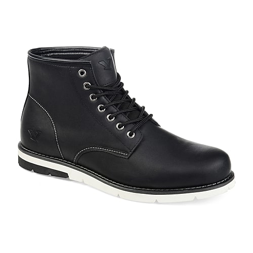 Click here for Territory Mens Axel Block Heel Chukka Boots  12 Me... prices