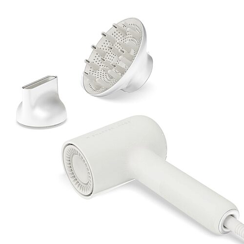 Click here for Sharper Image Blow Dry Hair Dryer  One Size prices