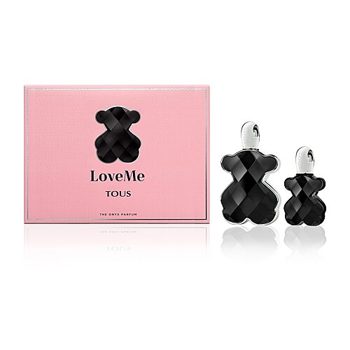 Click here for TOUS LoveMe The Onyx Parfum 2-Pc Gift Set ($185 Va... prices