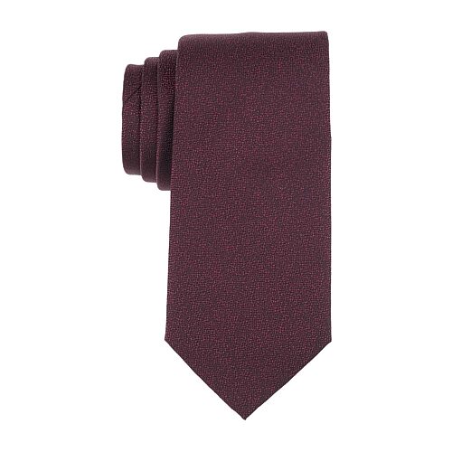Click here for J. Ferrar Raye Solid Tie  One Size  Red prices