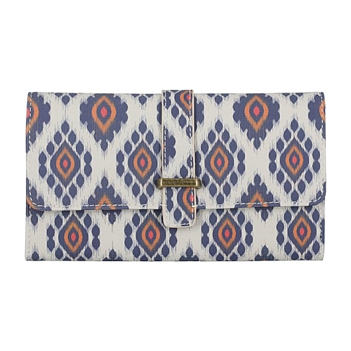 Click here for Mundi File Master Womens Expandable Rfid Blocking... prices