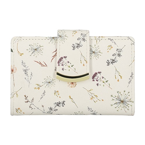 Click here for Mundi S&P Womens Rfid Blocking Indexer Wallet  One... prices