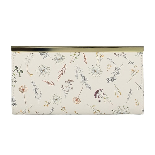 Click here for Mundi Slim Clutch Womens Rfid Blocking Slim Fold W... prices