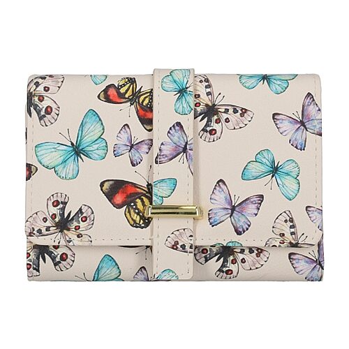 Click here for Mundi Amsterdam Womens RFID Blocking Indexer Walle... prices