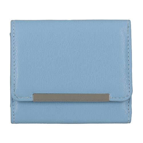 Click here for Mundi Anna Indexer Womens Rfid Blocking Trifold Wa... prices